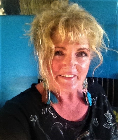 Joan Stratton - Official Website